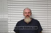 Recent Booking / Mugshot for DOYLE THOMAS CARTER in Christian County ...