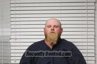Recent Booking / Mugshot for BRENT WAYNE BAGGETT in Christian County ...