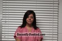 Recent Booking / Mugshot for STEPHANIE R STONEKING in Christian County ...