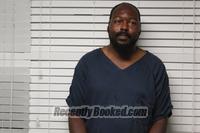 Recent Booking / Mugshot for CHRISTIAN ROOSEVELT DAVIS in Christian ...