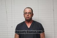 Jesse John Pexa Mugshot & Arrest Info | Christian County, MO