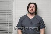 Recent Booking / Mugshot for COLBY STEVEN STOWELL in Christian County ...
