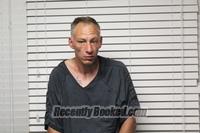 Recent Booking / Mugshot for SCOTTY RAY LACKEY in Christian County ...