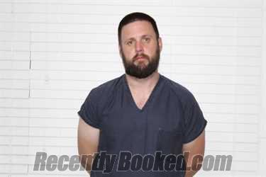 Recent Booking / Mugshot for ANTHONY MICHAEL DEROSE in Christian County ...
