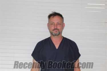 Recent Booking / Mugshot for ANDREW MICHAEL JOHNSON in Christian County ...