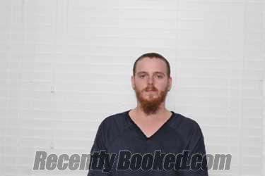 Recent Booking / Mugshot for AUSTIN KYLER VANDYKEN-DABBS in Christian ...