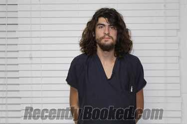 Recent Booking / Mugshot for CALEB JAMES DUNNING in Christian County ...