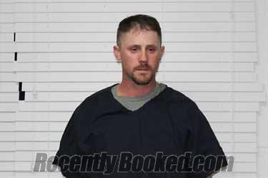 Recent Booking / Mugshot for CORBIN JEREMIAH HUNT in Christian County ...