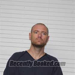 Recent Booking / Mugshot for CHRISTOPHER PHELPS MACE in Christian ...