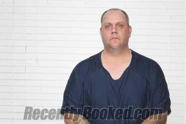Recent Booking / Mugshot for DAVID EUGENE JOHNSON in Christian County ...