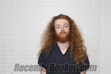 Recent Booking / Mugshot for HUNTER JAMES PLUNKETT in Christian County ...