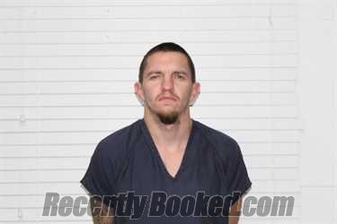 Recent Booking / Mugshot for JAMES COLE BRANNEN in Christian County ...