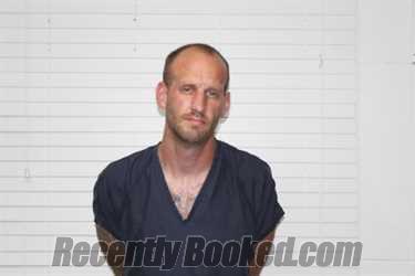 Recent Booking / Mugshot for JAKE MATTHEW BUTCHER in Christian County ...