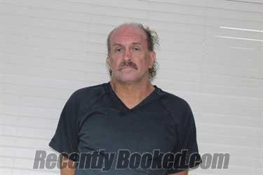 Recent Booking / Mugshot for JOHN NELS JENSEN in Christian County, Missouri