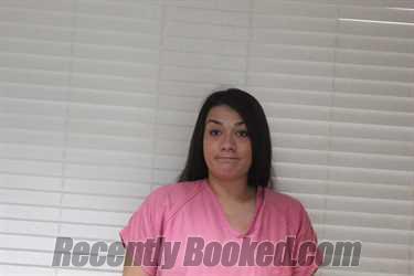 Recent Booking / Mugshot for JESSICA RENEE LURVEY in Christian County ...