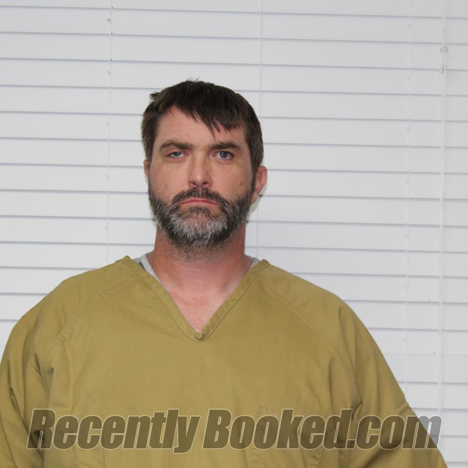 Recent Booking / Mugshot for JOSHUA MATTHEW TILSON in Christian County ...