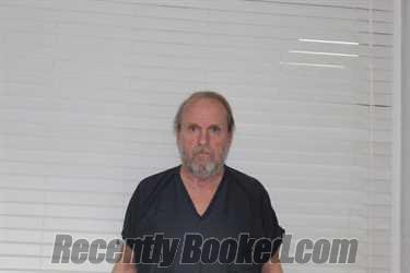 Recent Booking / Mugshot for LARRY LAVERN SANDERS in Christian County ...