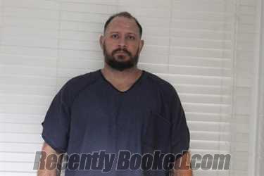 MATTHEW JOHN FRYE Arrest Record & Booking Info – Christian County ...