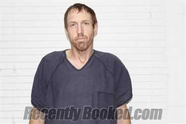 Recent Booking / Mugshot for ROBERT WALLEN CHURCHMAN in Christian ...