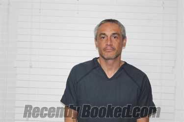 Recent Booking / Mugshot for RICARTE ALLEN SOLIBEN in Christian County ...