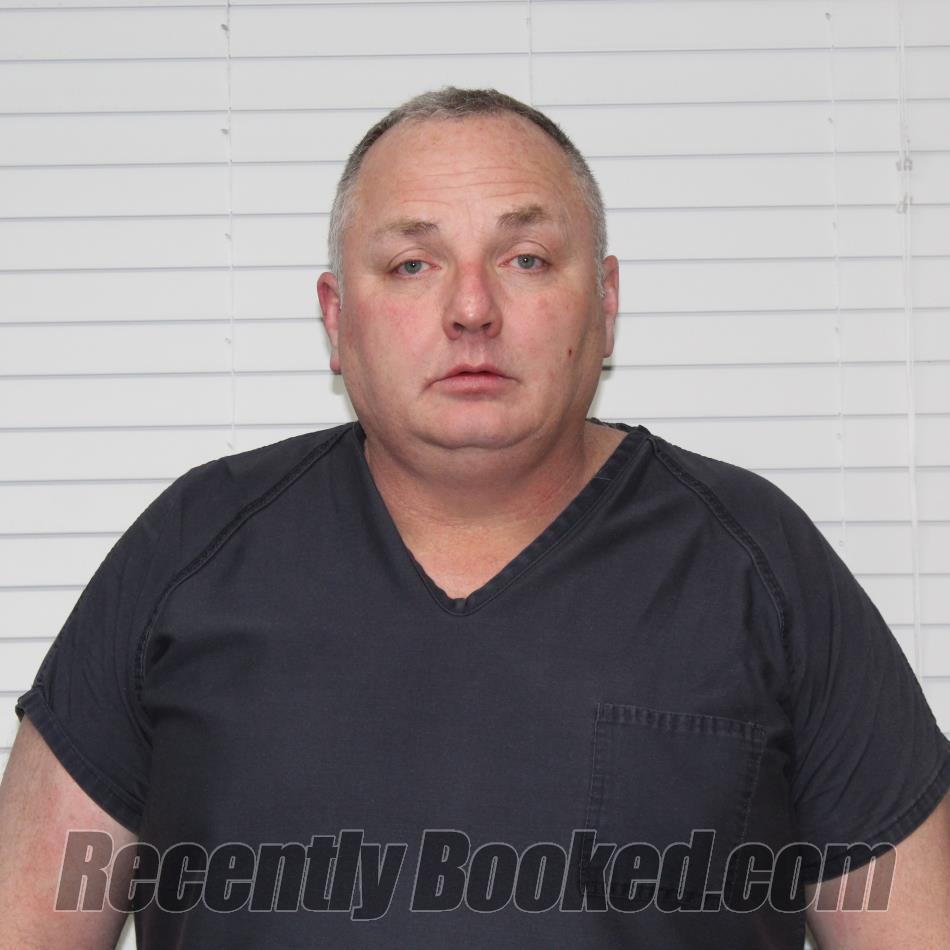 Recent Booking / Mugshot for RONALD ELDON WALKER in Christian County ...