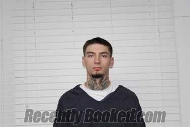 Steven Thomas Boatman Arrest & Booking Info | Christian County, MO