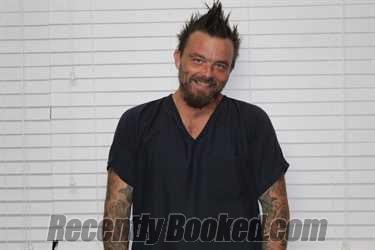 Recent Booking / Mugshot for SHANE THOMAS CARGLE in Christian County ...