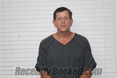 Recent Booking / Mugshot for STEVEN R COLLINS in Christian County, Missouri