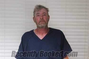 Recent Booking / Mugshot for STEVEN MICHAEL TULEY in Christian County ...