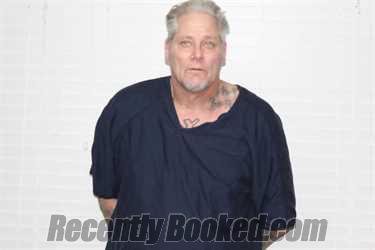 Recent Booking / Mugshot for WILLIAM GRAYDON WRIGHT in Christian County ...