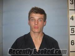 Recent Booking / Mugshot for GEORGE WILLIAM JAMES ROSSER in Clinton ...