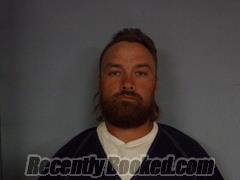Recent Booking / Mugshot for TRAVIS NATHAN WILCOX in Clinton County ...