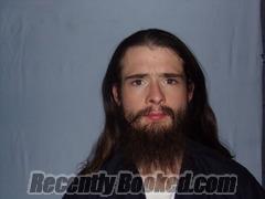 Recent Booking / Mugshot for JACOB LOYD CADY in Clinton County, Missouri