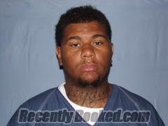 Recent Booking / Mugshot for JACOB JASPER BLOODWORTH in Clinton County ...