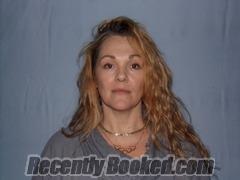 Bobbie Jo Clark Mugshot & Arrest Info | Clinton County, MO