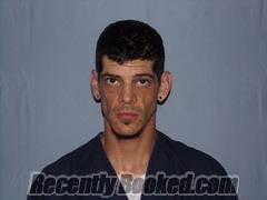 Recent Booking / Mugshot for MICHAEL KERRY COLVIN in Clinton County ...