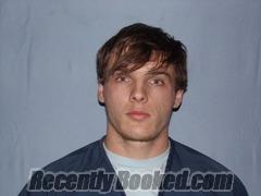 Recent Booking / Mugshot for GEORGE WILLIAM JAMES ROSSER in Clinton ...