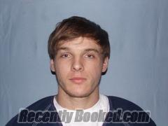 Recent Booking / Mugshot for GEORGE WILLIAM JAMES ROSSER in Clinton ...