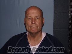 Recent Booking / Mugshot for KEVIN DEWAYNE FORD in Clinton County, Missouri