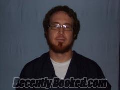 Recent Booking / Mugshot for ANTHONY MICHAEL COOK in Clinton County ...