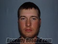 Recent Booking / Mugshot for RYAN EDWIN MAPES in Clinton County, Missouri