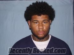 Recent Booking / Mugshot for JACOB JASPER BLOODWORTH in Clinton County ...