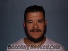 Recent Booking / Mugshot for JORDAN CHRISTOPHER RIGGINS in Clinton ...