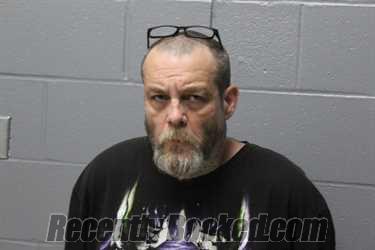 Recent Booking / Mugshot for David Dean in Cooper County, Missouri