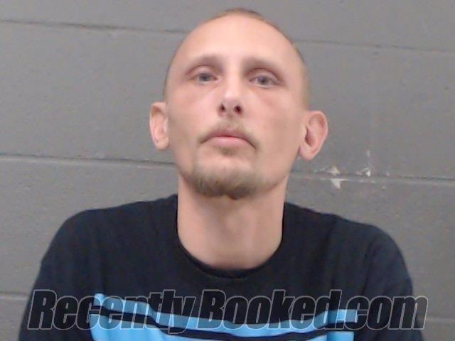 Recent Booking / Mugshot for David N Grabowski in Cooper County, Missouri