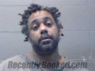 Recent Booking / Mugshot for Deron Anthony McCormick in Cooper County ...