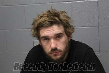 Recent Booking / Mugshot for Dayne J.W. Price in Cooper County, Missouri