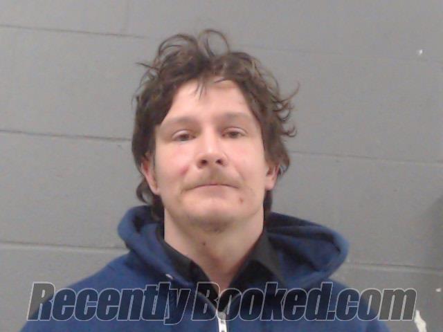 Recent Booking / Mugshot for Jaren Lee Shropshire in Cooper County ...