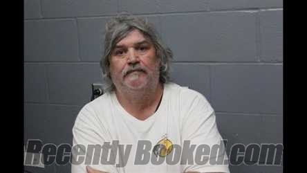 Recent Booking / Mugshot for KENNTH VANLO in Cooper County, Missouri