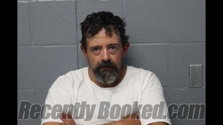 Recent Booking / Mugshot for Michael Beltz in Cooper County, Missouri